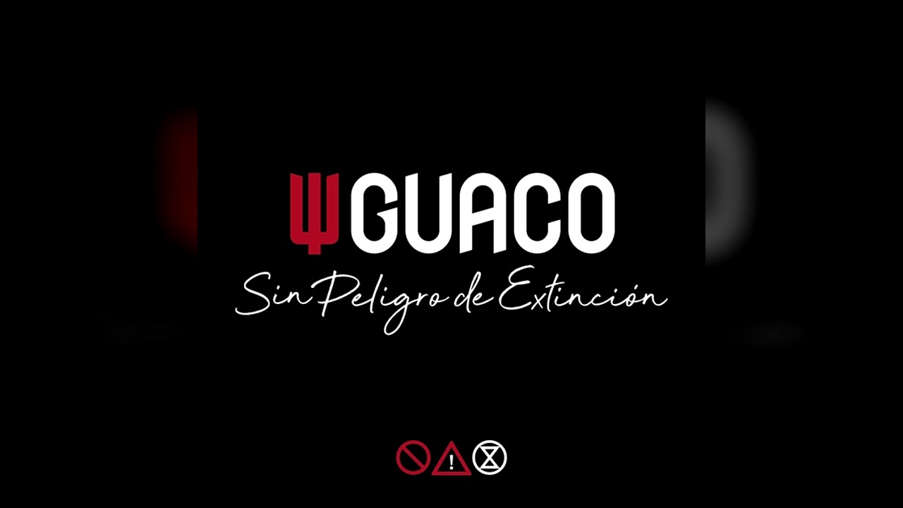 Gaitas Zulianas: Descarga discografia completa de Guaco Sin Peligro de ...