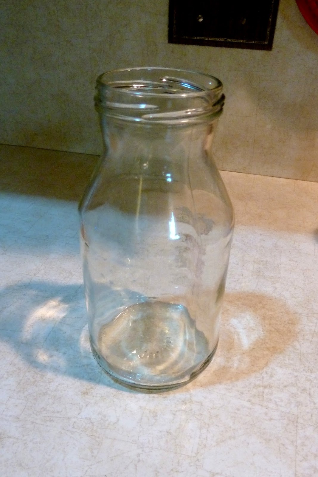 Life In Positudiness: Pimp My Jar