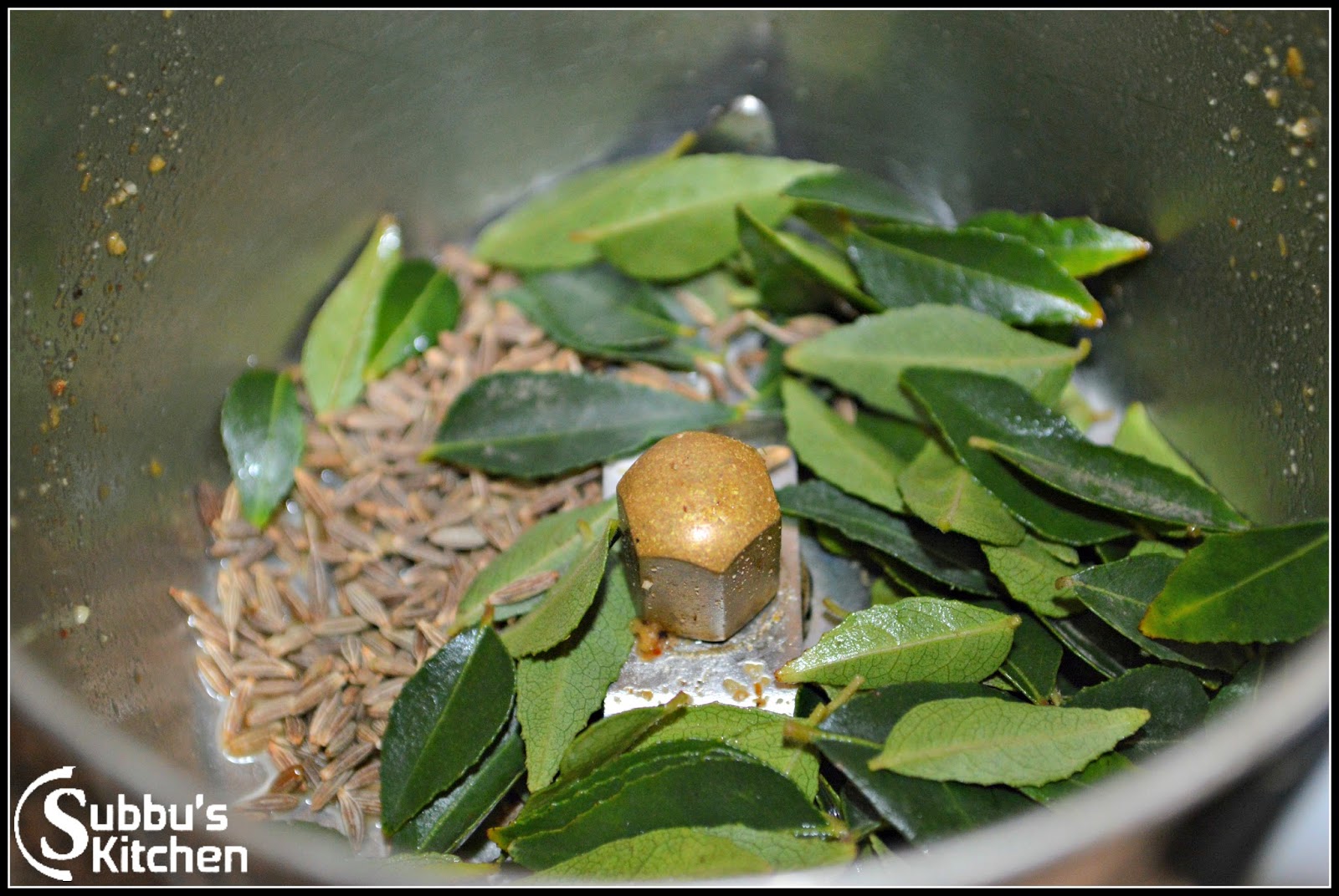 Jeeraga Rasam | Jeera Rasam | Cumin Seeds Rasam - Subbus Kitchen