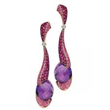 Jewelry masters - best of the best: Rodney Rayner