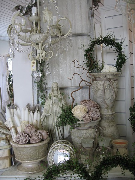 Beaux R'eves: Finding your Authentic Decorating Self