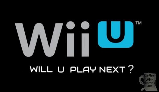 Coffee With Games: Wii U's Release Date, Price, Games, & Features ...