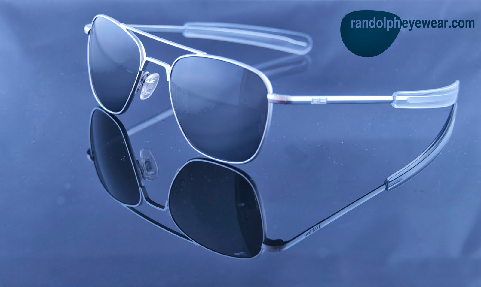 Randolph Eyewear: The Absolute BEST Aviators EVER!