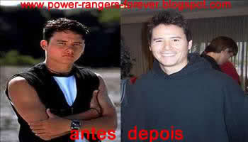 Power Rangers Forever: Por Onde anda os Power Ranges?