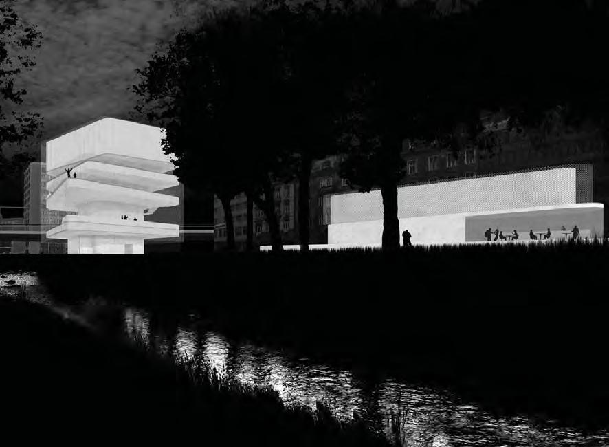 David Chipperfield Architects – a f a s i a