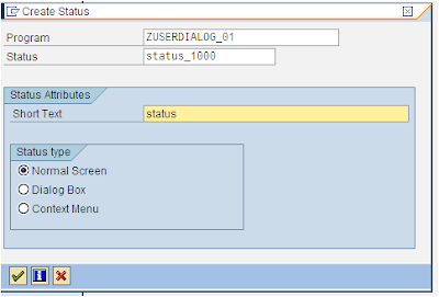 Sap business & technicalsSAP Abap programming & SAP Modules: Module ...