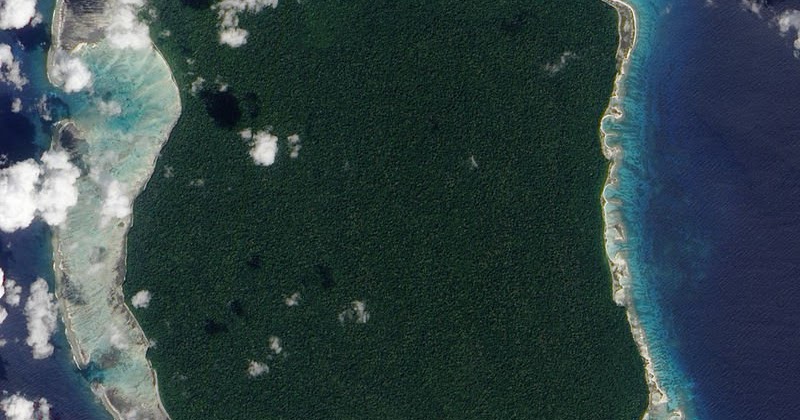 Arjunpuri in Qatar: The Sentinelese tribe is the last stone age tribe ...