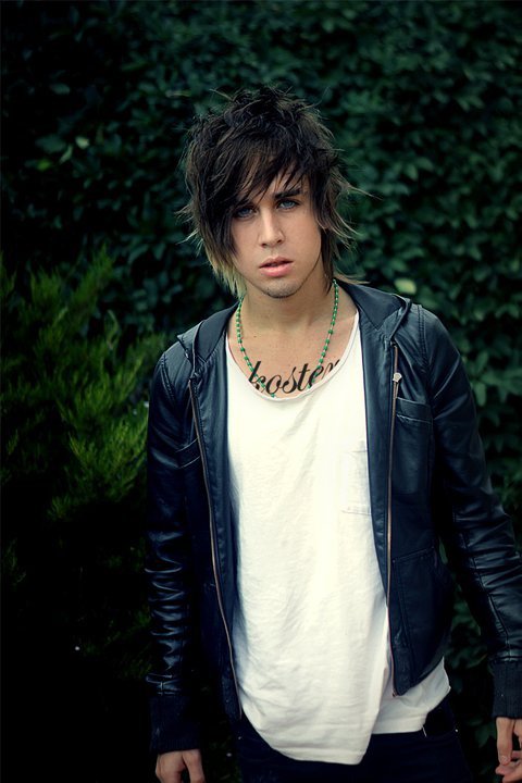 The Scene Queen: Sam Koster In Beyond December (Blaqk Year)