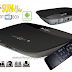 Harga Android Smart TV Box Sun Bio