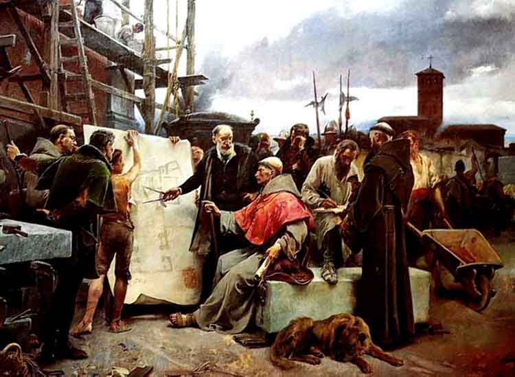 História Espetacular: A Reforma Protestante