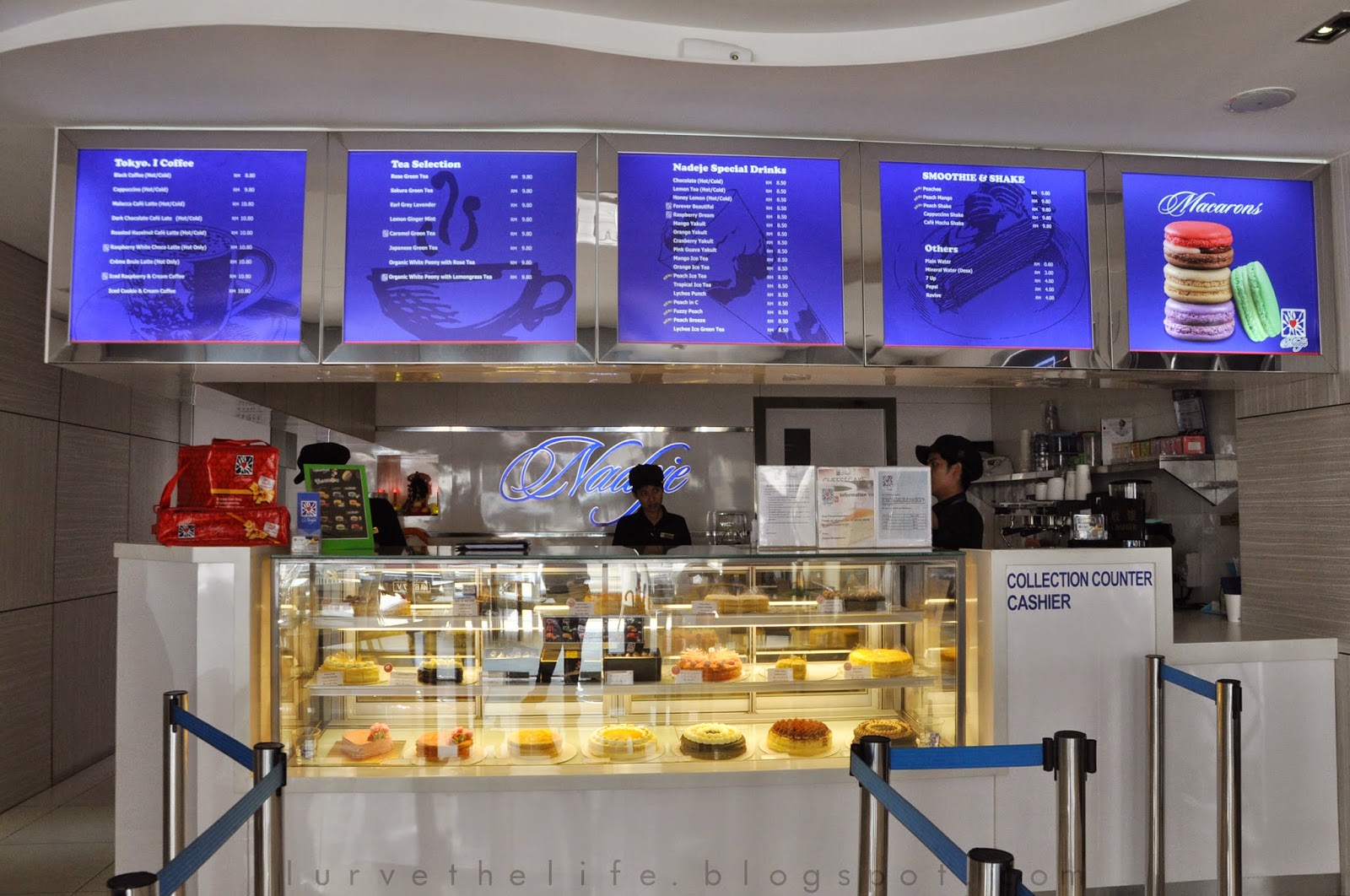 lurvethelife: Nadeje, 3 Two Square.