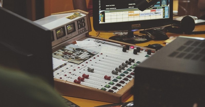 Top 5 Audio Recording Devices For Beginners