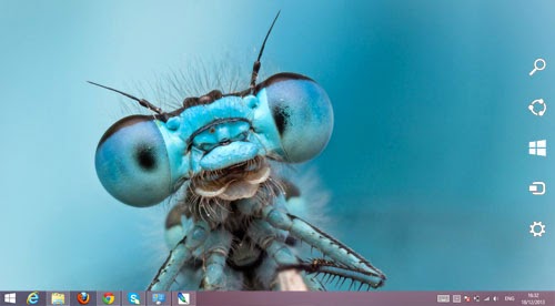 Dragonfly Theme For Windows 7 And 8 8.1 | Ouo Themes