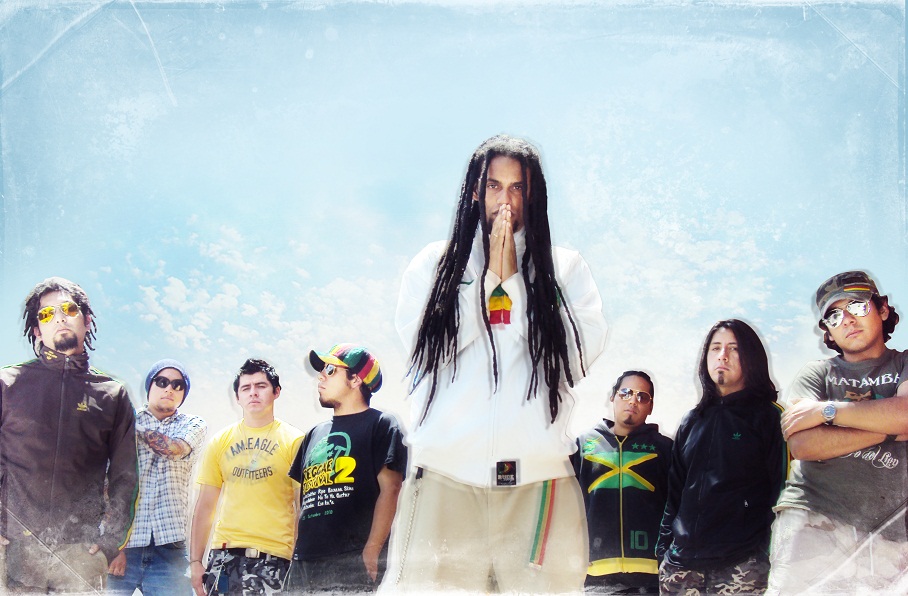 COMUNIDAD EXTREMA: MATAMBA