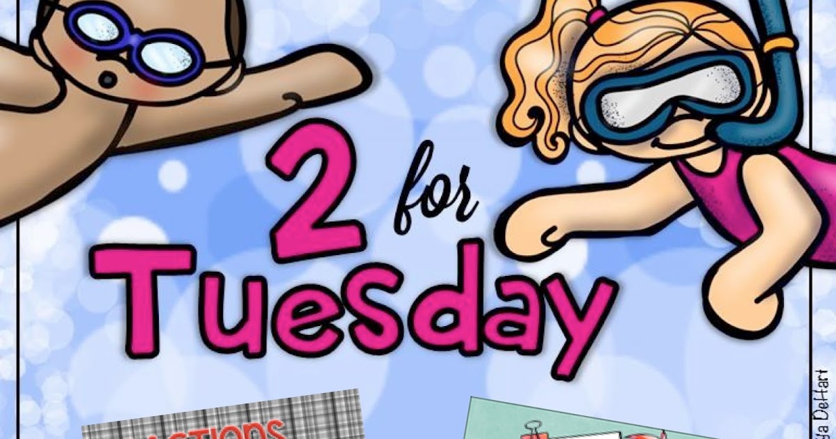 2 For Tuesday: Fraction File Folder Games - I {heart} Recess