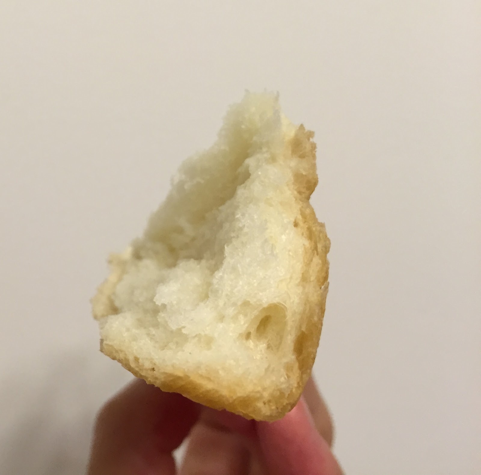 High-Grade "Nama" Shoku-Pan From Nogami / 乃が美の高級「生」食パン ~ I'm Made of ...