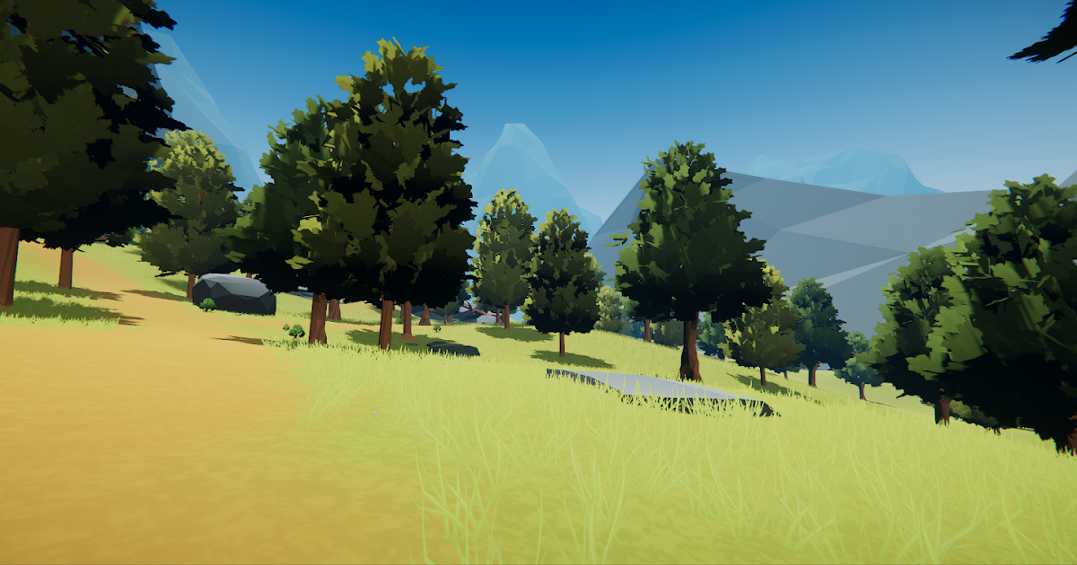 This Week at Lavaboots: The Forest, Merchants, and Mechanics | Wild ...