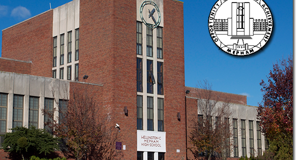 Mepham High School Library: Welcome Back Pirates!