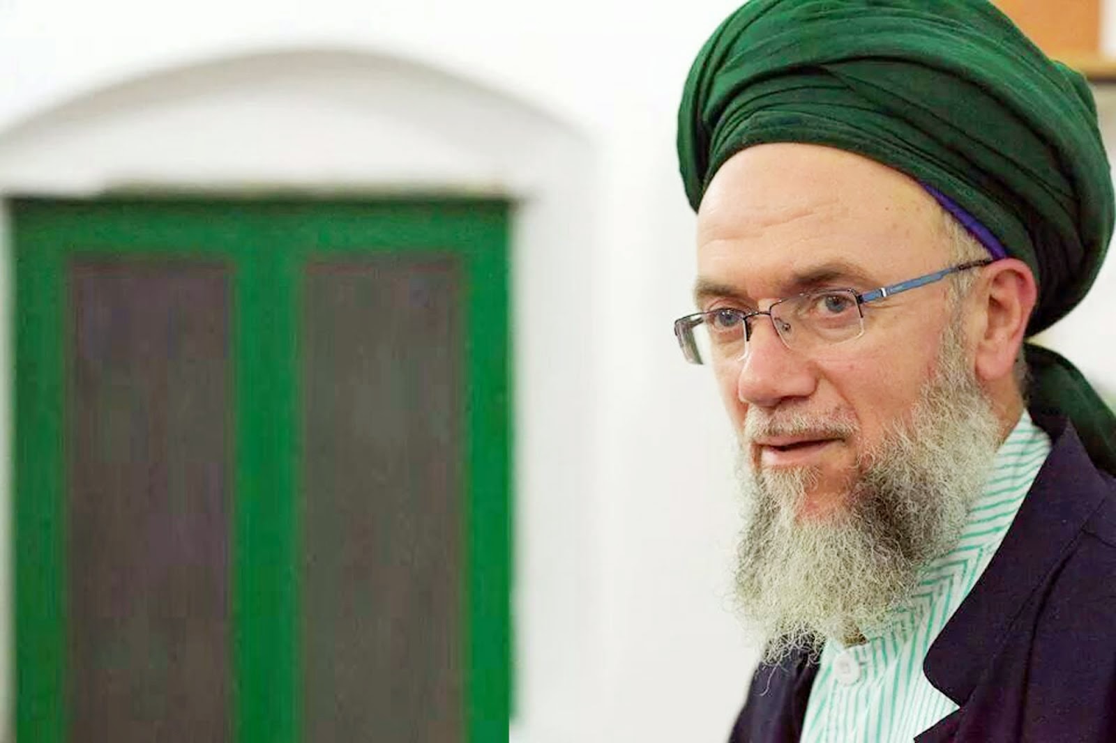 The Haqqani Foundation of UAE & India