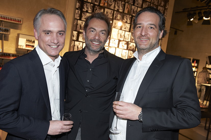 SMETS BLOG: SMETS PREMIUM STORE BRUSSELS | OPENING PARTY