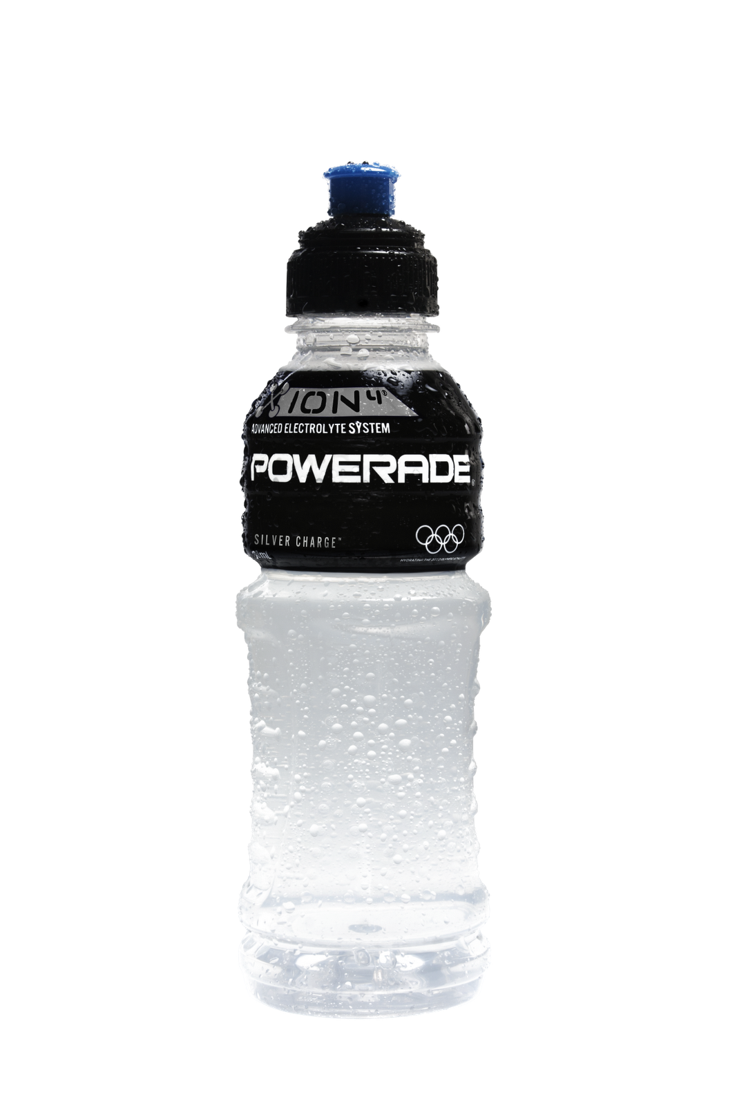 PINAY Corner: Four Powers of Powerade