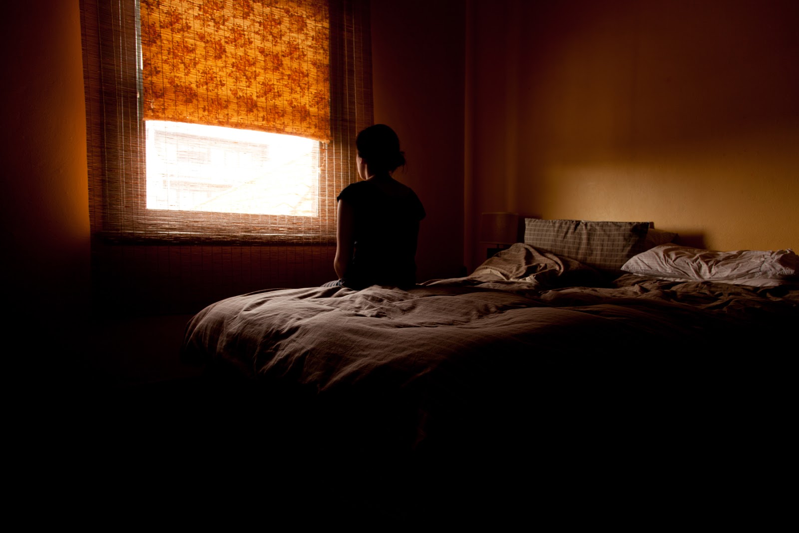 Фото Ночной Кровати – Telegraph