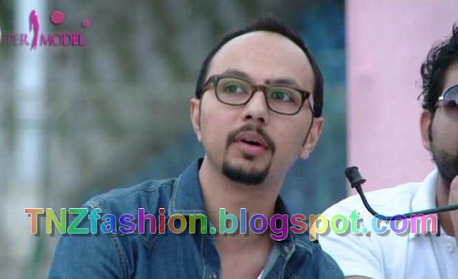 TNZ: Paparazzi For U: Veet Miss Super Model 2012 Episodes Review