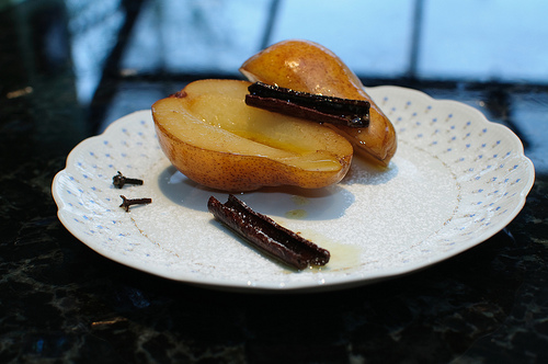 Behind the French Menu: Clous de Girofle - Cloves. Cloves in French Cuisine
