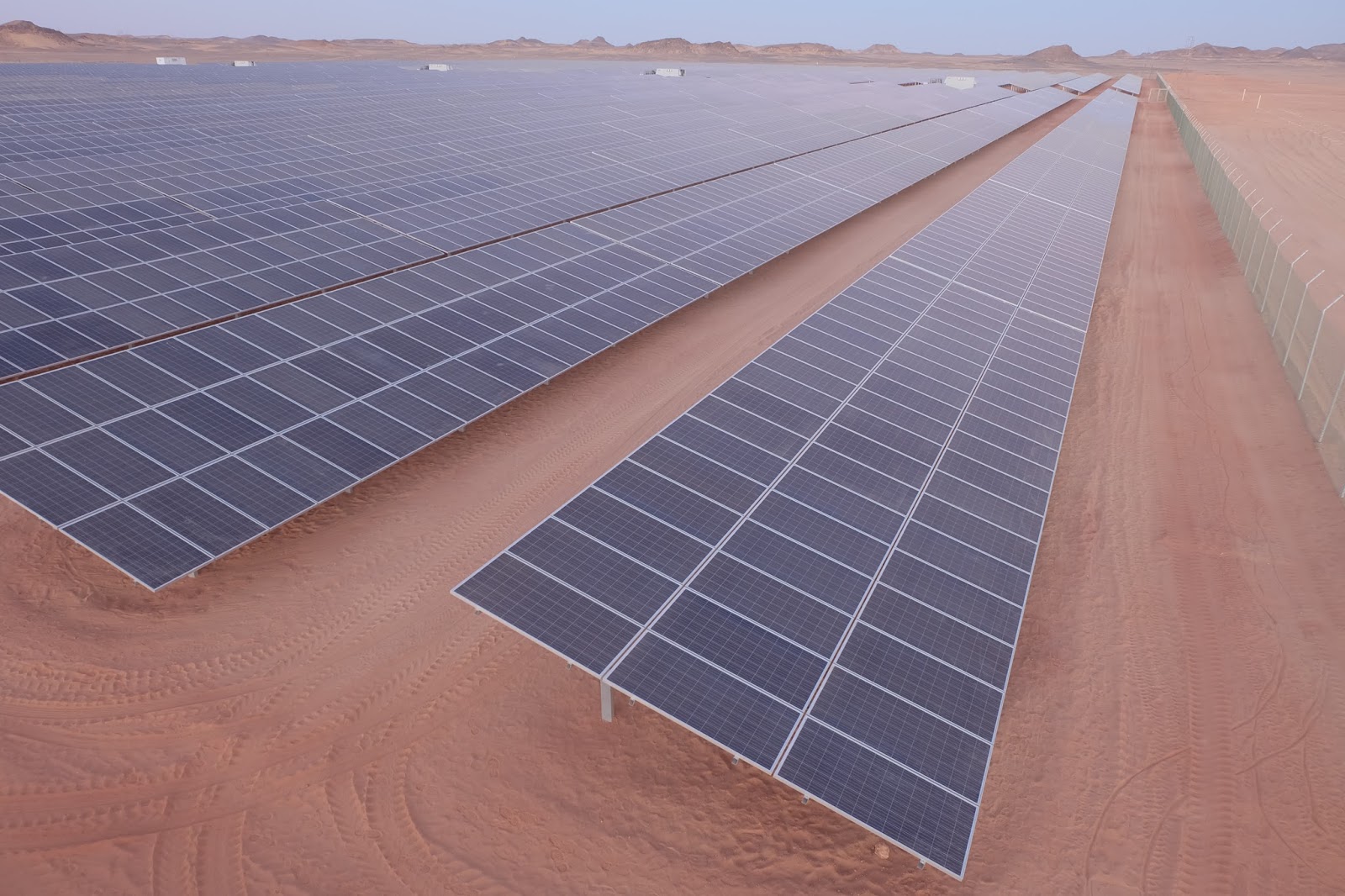 Company News in Egypt: ABB central inverter solutions power Egypt’s ...