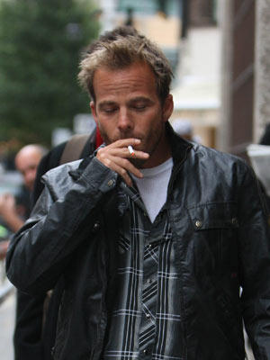 Boutique - romantica-fantezie-boutique: Secret Celebrity Smokers