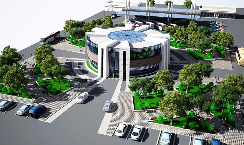 EXPLORE THE WORLD: Guba, Azerbaijan; Image Gallery