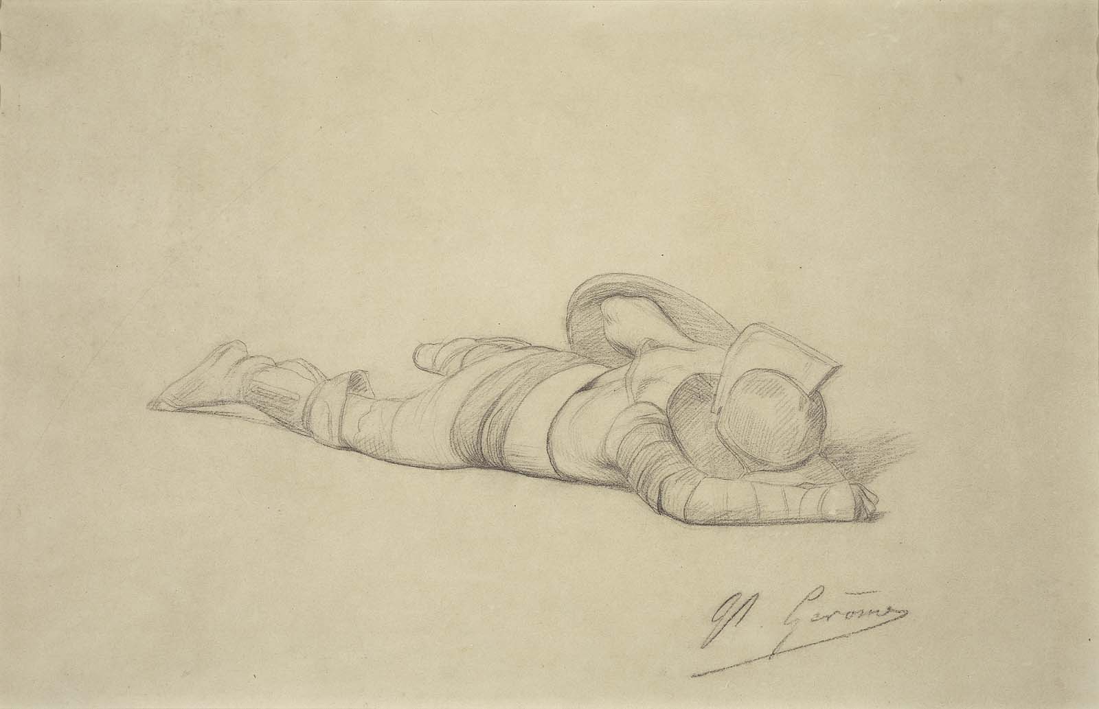 Spencer Alley: Low-Contrast Prints and Drawings