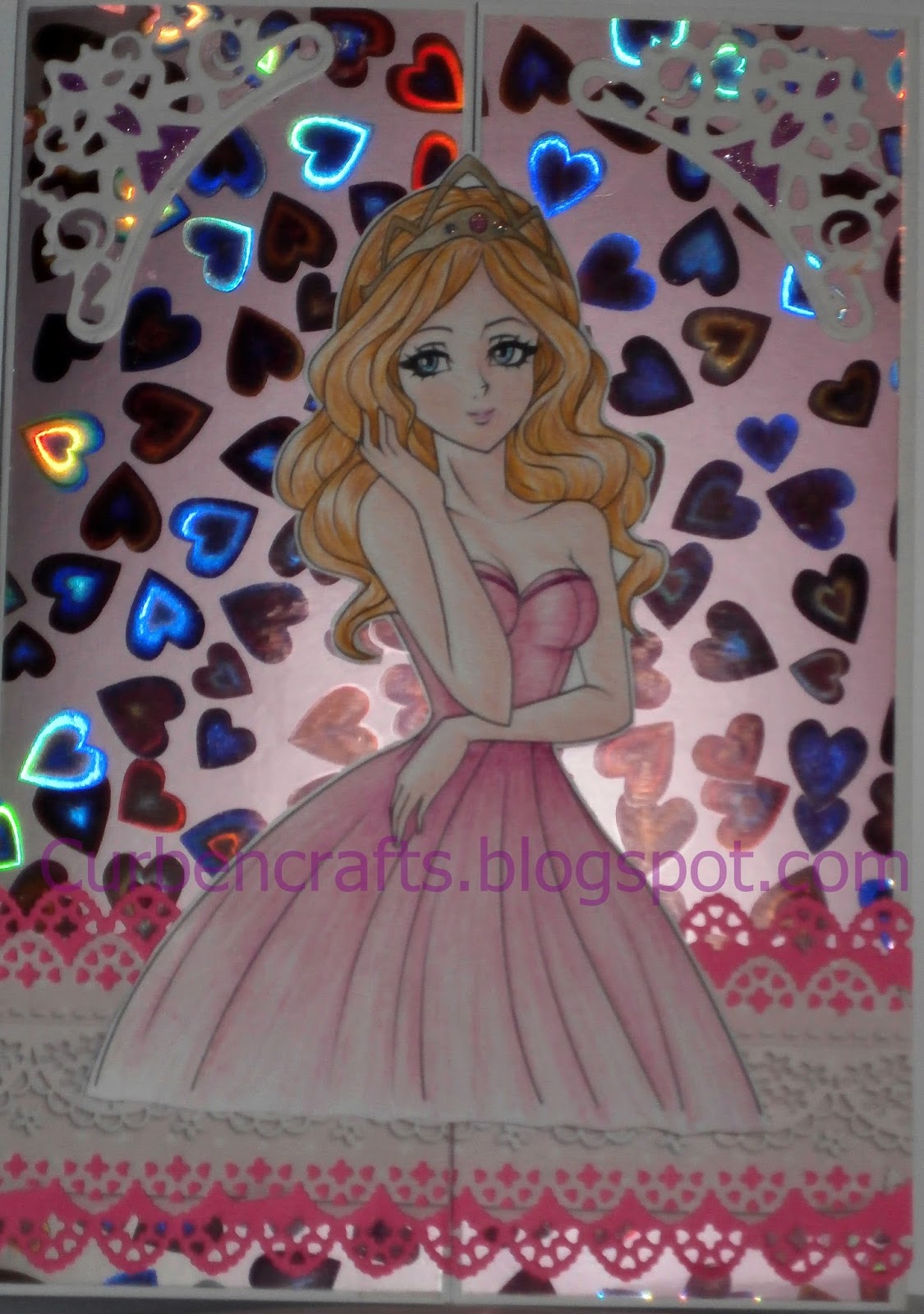 Curben Crafts