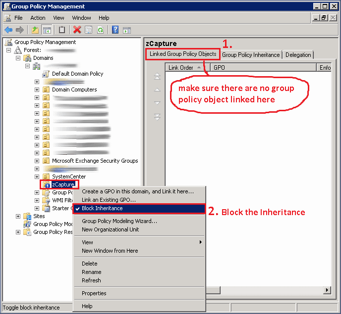 Move Computer Object In A Sccm Task Sequence Using A