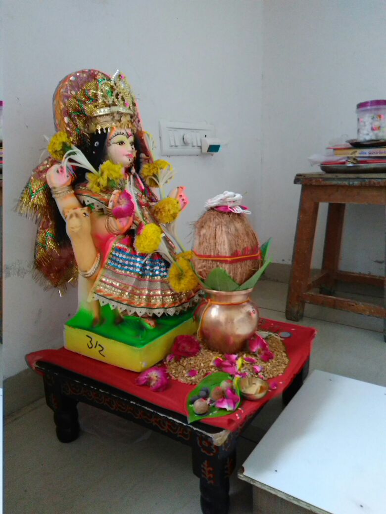 Dashama Vrat Date 2017-Pooja timing-Shubh Muhurta 2017