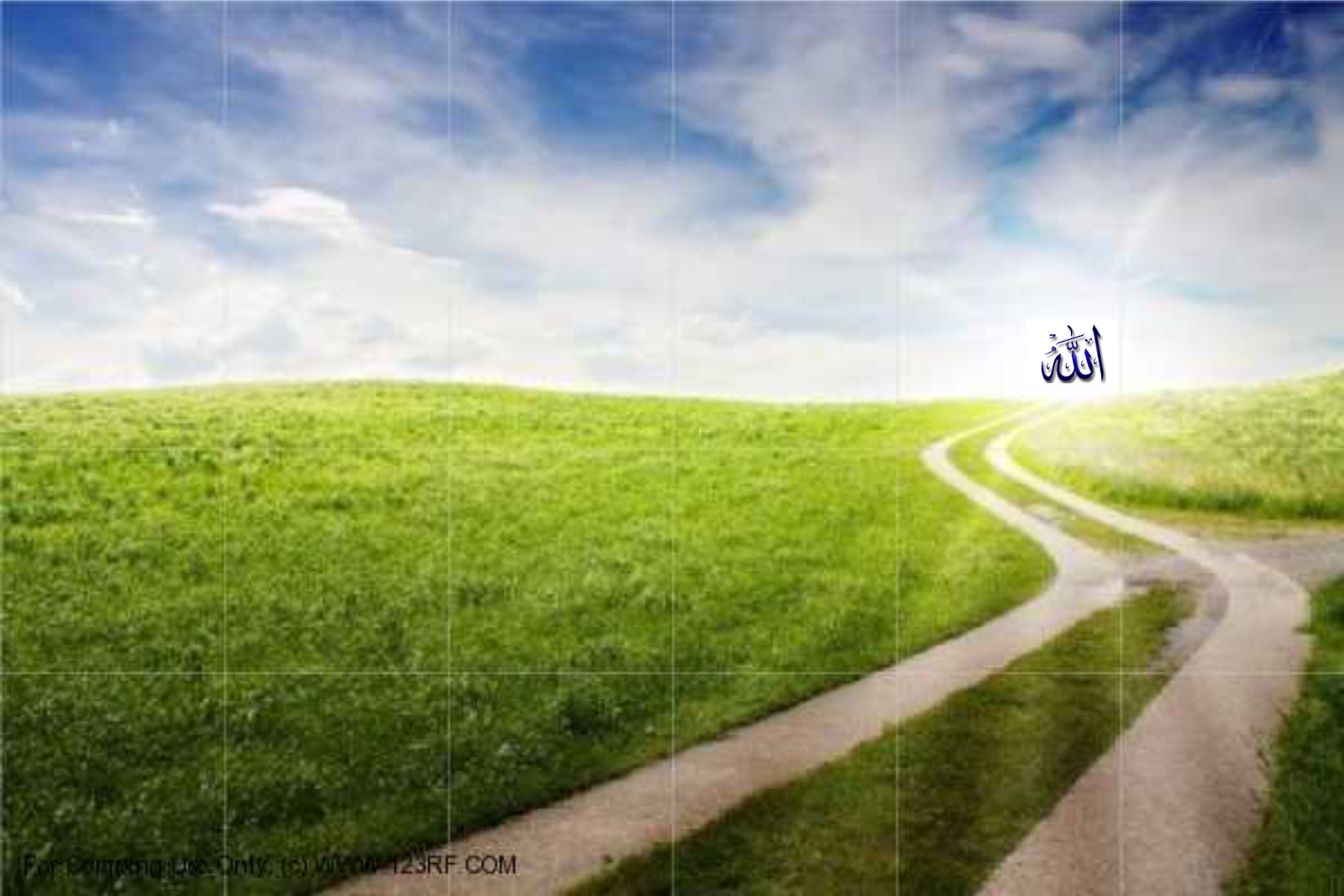 Ribut di Jalan Allah - taufiq.net