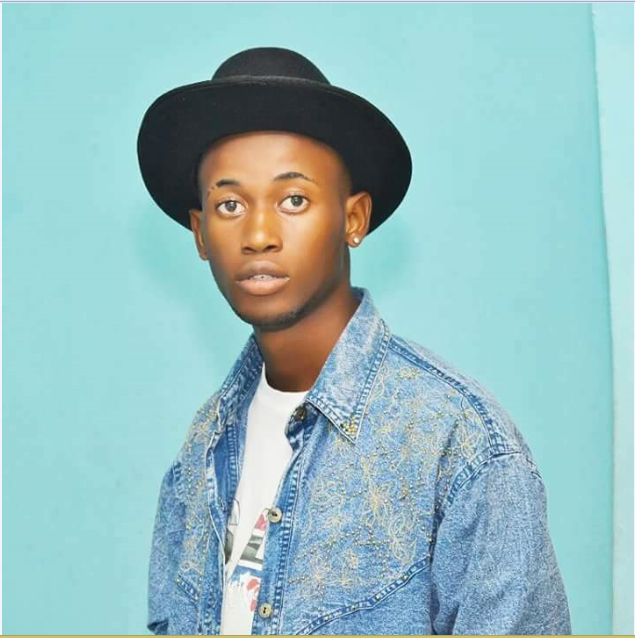 [BIOGRAPHY] – Evansi