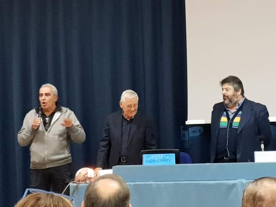 DOPOLAVORO FILELLENICO: Galleria fotografica della relazione di Angelo ...