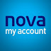 Nova My Account - Ελληνικές Εφαρμογές - Greekapps