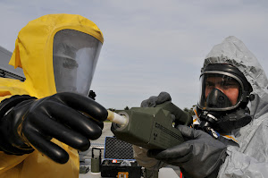 Hazmat Resources: Original Gas Mask Nbc Filter - Canister Type 80 ...