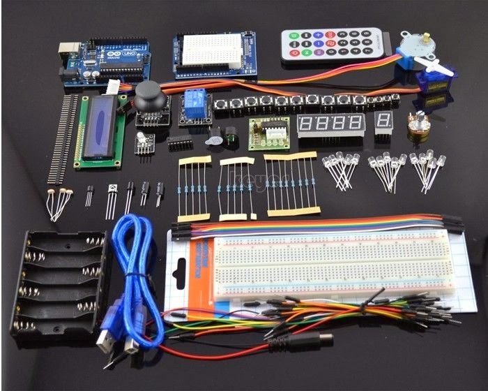 Arduino Tec: 10/23/14
