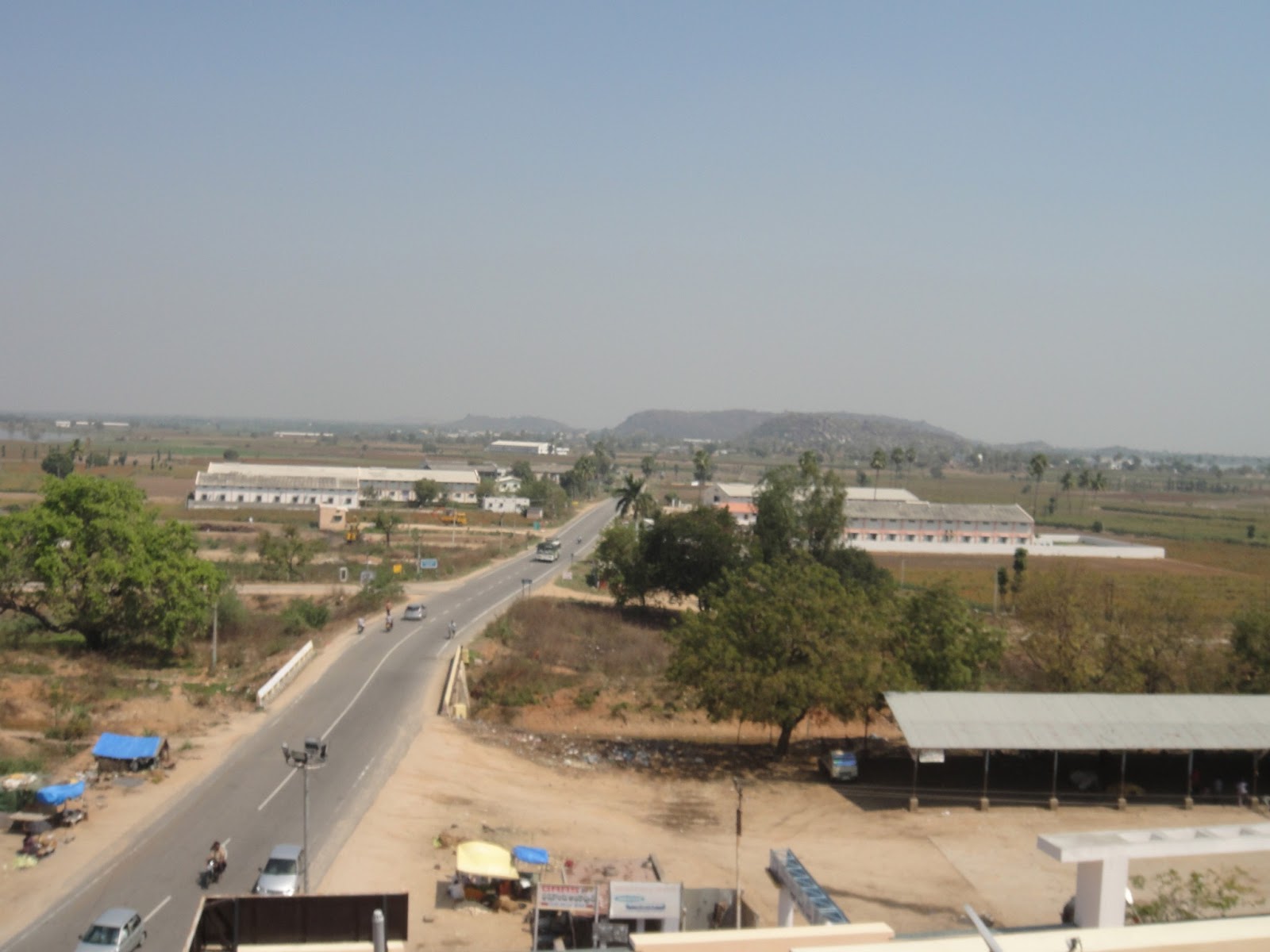 Ankapur - A Model Village in Telangana, INDIA: Ankapur-A Model Village ...