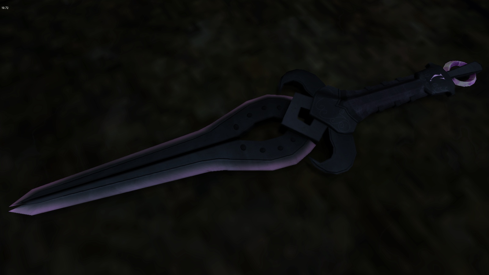 Melchior Dahrk's Realm: Post, the First