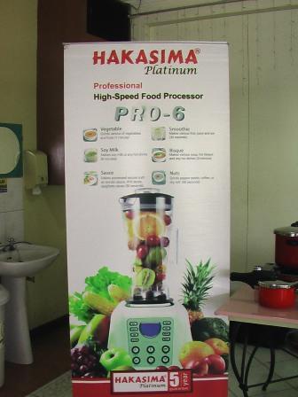 Cooking Class Hakasima di Rm Cobra Yogya (Product)
