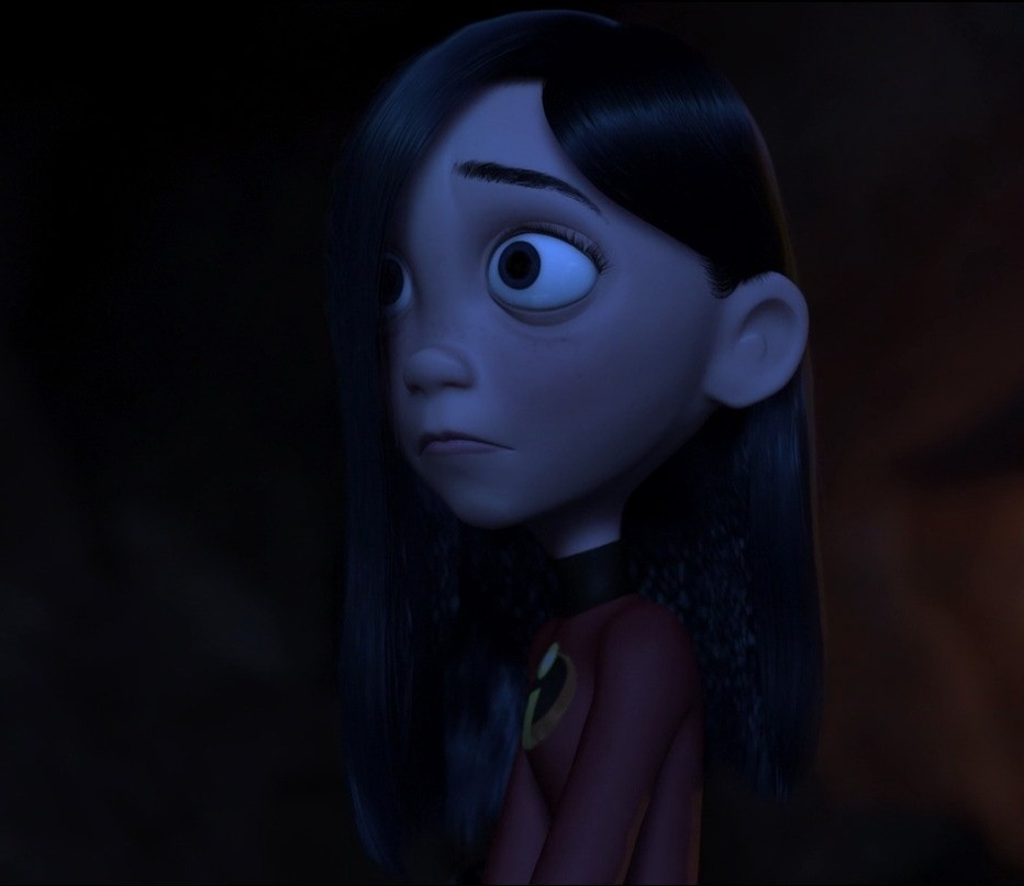 You Are a Wonder Woman: 5 Female Superheroes for Superhero Day ~ The ...