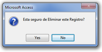 Blog y Foro de Access: crear una macro con un msgbox con variables de ...