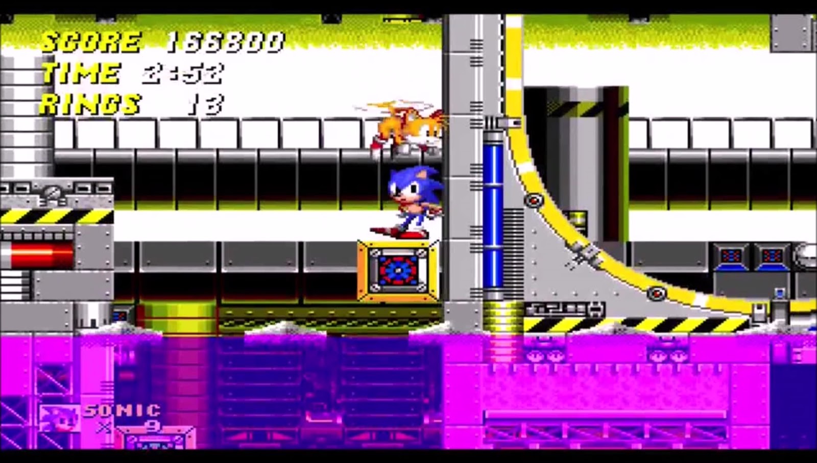Mog Anarchy's Gaming Blog: The Easiest To Hardest Sonic The Hedgehog Games