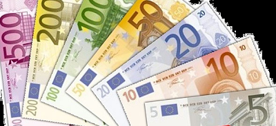 EURO BANKNOTES AND COINS | ENGLISH LANGUAGE RESOURCES FOR ENGLISH YOUNG ...