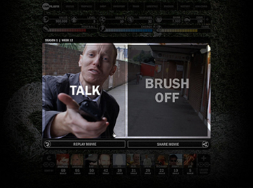 AlexMediaStudies: I Am Playr