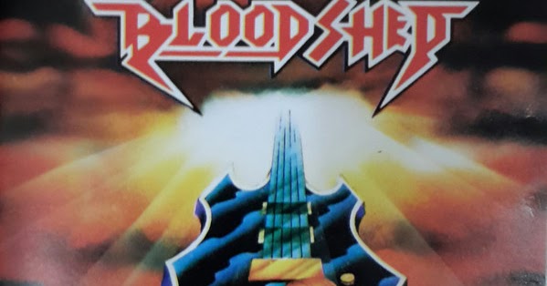 - RETRO 'N' ROCK -: Discography Bloodshed